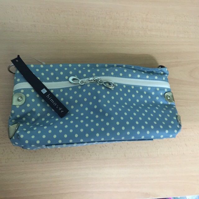 Bag In The Bag (Himo Japanese Brand), Women's Fashion, Bags & Wallets ...