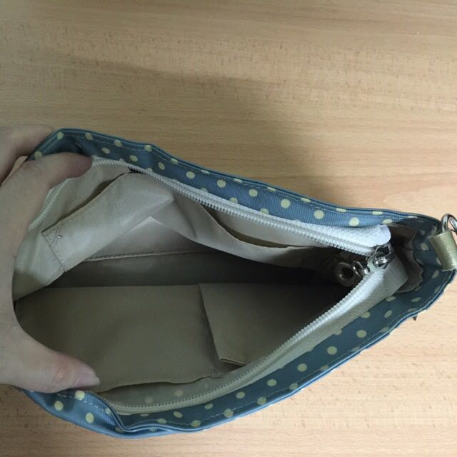 Bag In The Bag (Himo Japanese Brand), Women's Fashion, Bags & Wallets ...