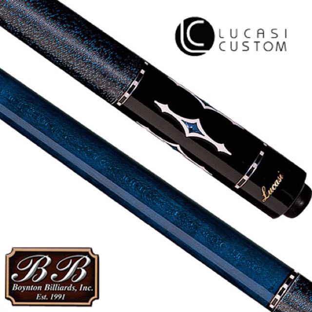 Lucasi lze7, Sports Equipment, Sports & Games, Billiards & Bowling on ...