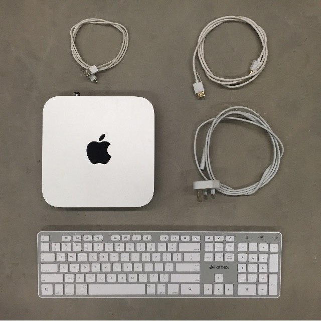 Mac Mini Latest Model, Computers & Tech, Parts & Accessories ...