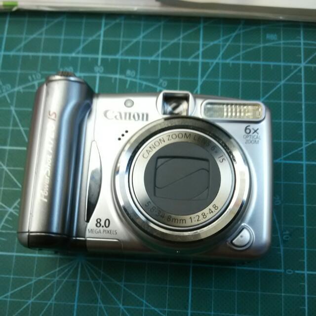 佳能a720,佳能a720is,佳能760d_大山谷图库