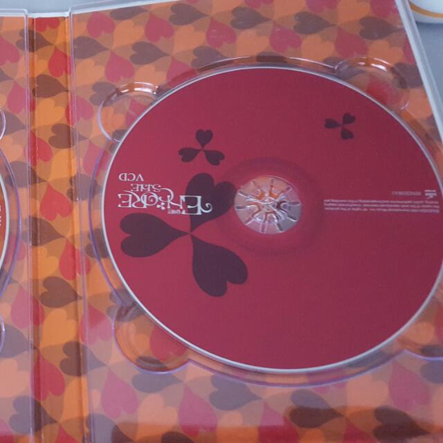 S.H.E. Encore Album (SHE), Everything Else on Carousell