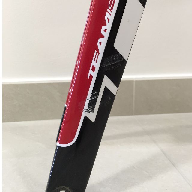 SWIFT Ultravox Drapac Frameset, Sports Equipment, Bicycles & Parts ...