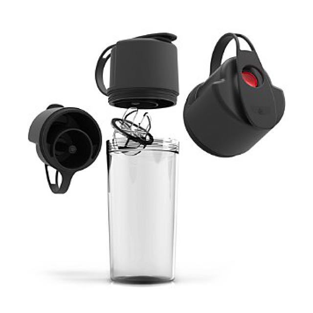 Umoro One Shaker Bottle, Furniture & Home Living, Kitchenware ...