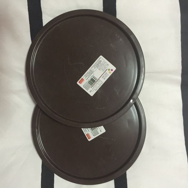 Lazy Susan Daiso, Furniture & Home Living, Kitchenware & Tableware ...