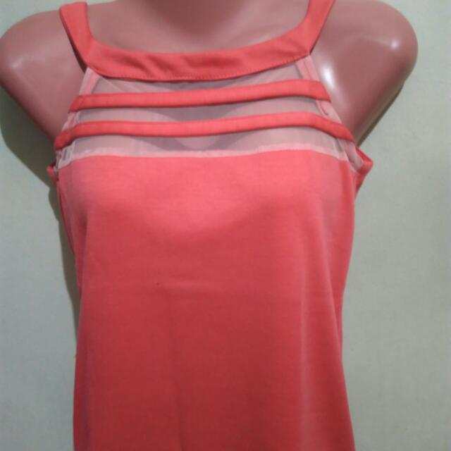 Tops Womens Fashion Tops Sleeveless On Carousell