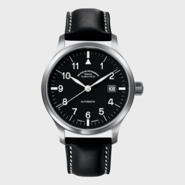 Muhle Glashutte Terrasport Lufthansa Edition, Mobile Phones & Gadgets ...