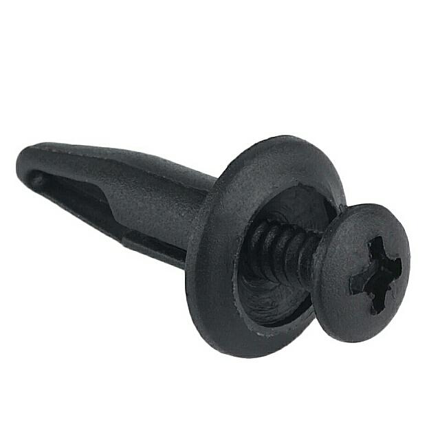 Push Fastener / Push Pin Retainer , Sports on Carousell