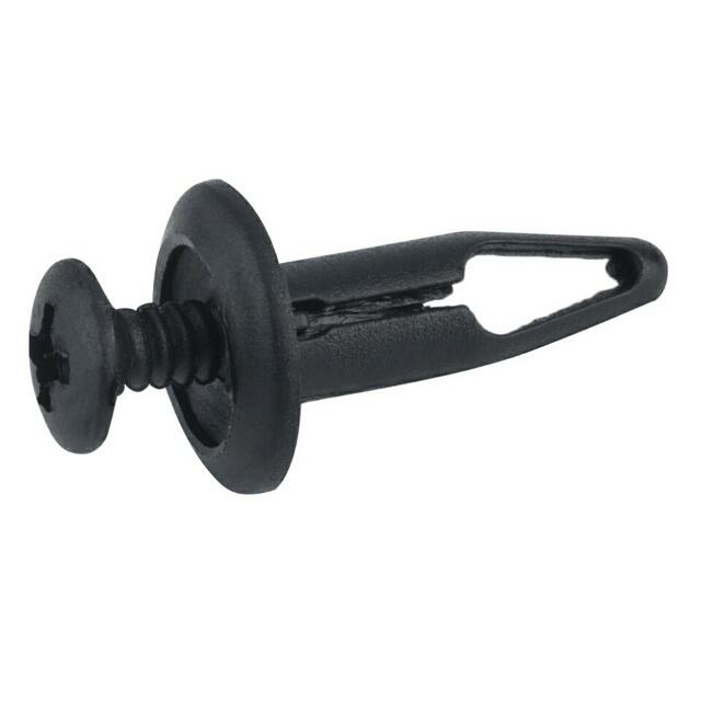 Push Fastener / Push Pin Retainer , Sports on Carousell