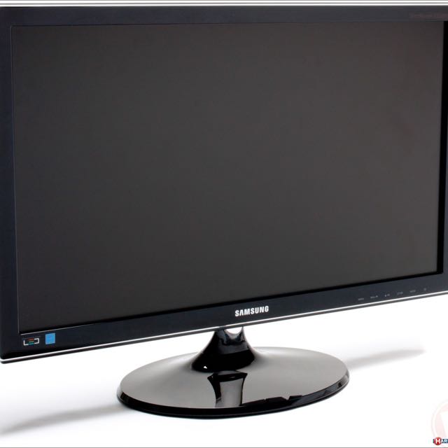 Samsung 23" LED Monitor, Health & Nutrition, Health Monitors & Weighing ...