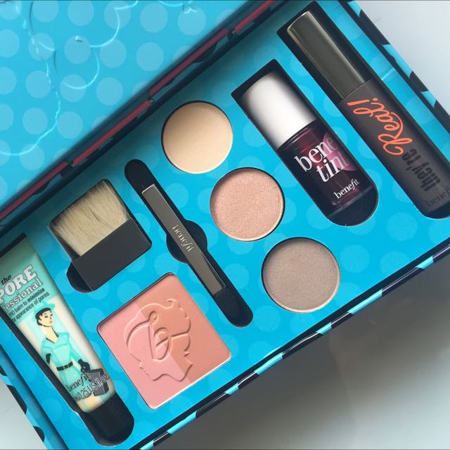 Benefit Makeup Parties At Home | Saubhaya Makeup