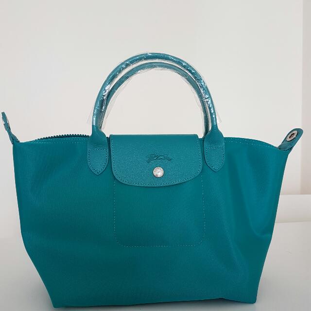 Brand New Longchamp Bag, Women's Fashion, Bags & Wallets, Tote Bags on ...