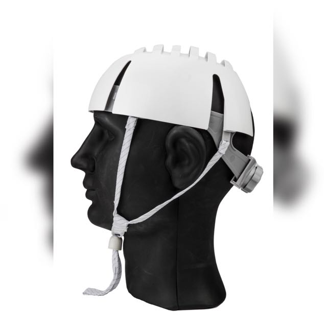 Cleanroom Bump Cap, Sports Equipment, Other Sports Equipment and ...
