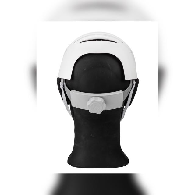 Cleanroom Bump Cap, Sports Equipment, Other Sports Equipment and ...
