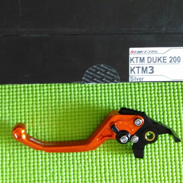 KTM Hand Brake Lever, Car Accessories on Carousell