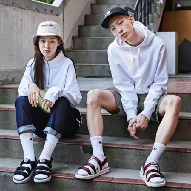 New Balance Scandals, Women's Fashion, Footwear, Flipflops and Slides ...