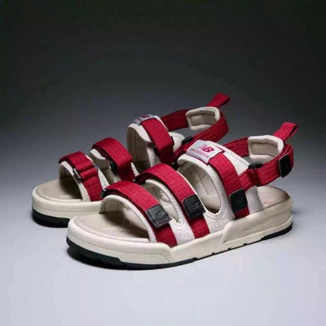 New Balance Scandals, Women's Fashion, Footwear, Flipflops and Slides ...