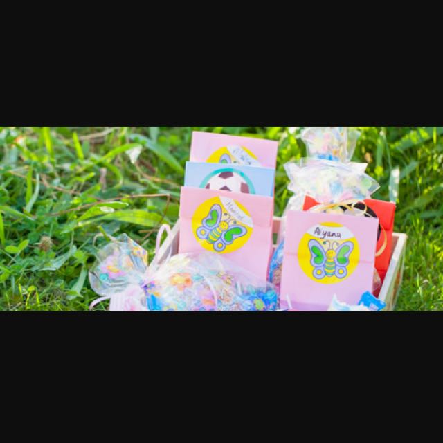 Party Grab Bag For Kids, Babies & Kids, Babies & Kids Fashion on Carousell