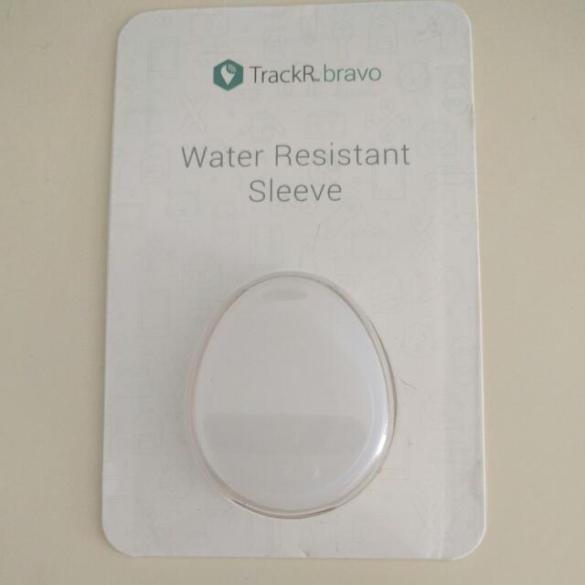 Trackr Bravo, Sports Equipment, Exercise & Fitness, Cardio & Fitness ...