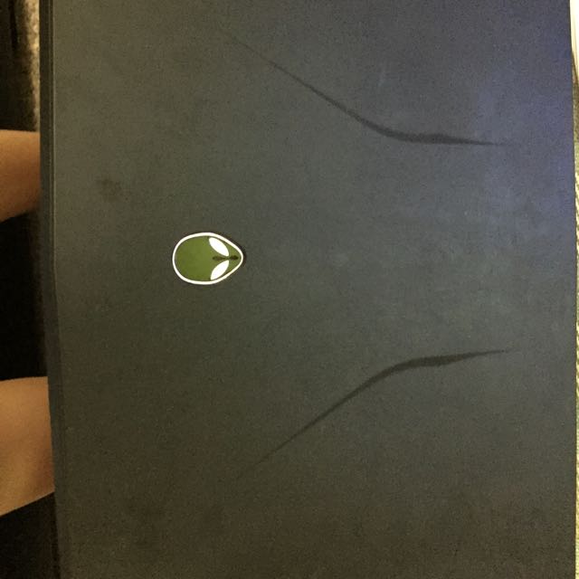 alienware M14 X R2, Computers & Tech, Parts & Accessories, Networking ...