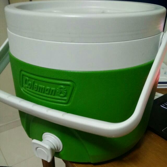 Coleman 2 Gallon Party Stacker(TM) Jug, Furniture & Home Living ...