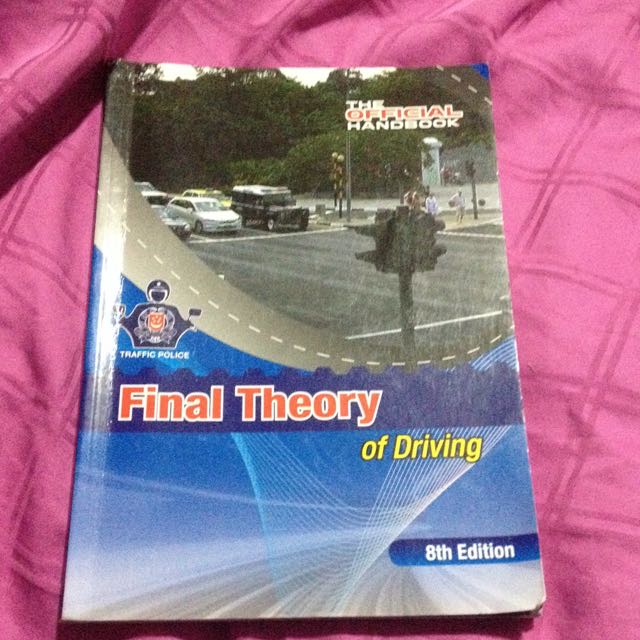 FTT Book (Official Version), Hobbies & Toys, Books & Magazines ...