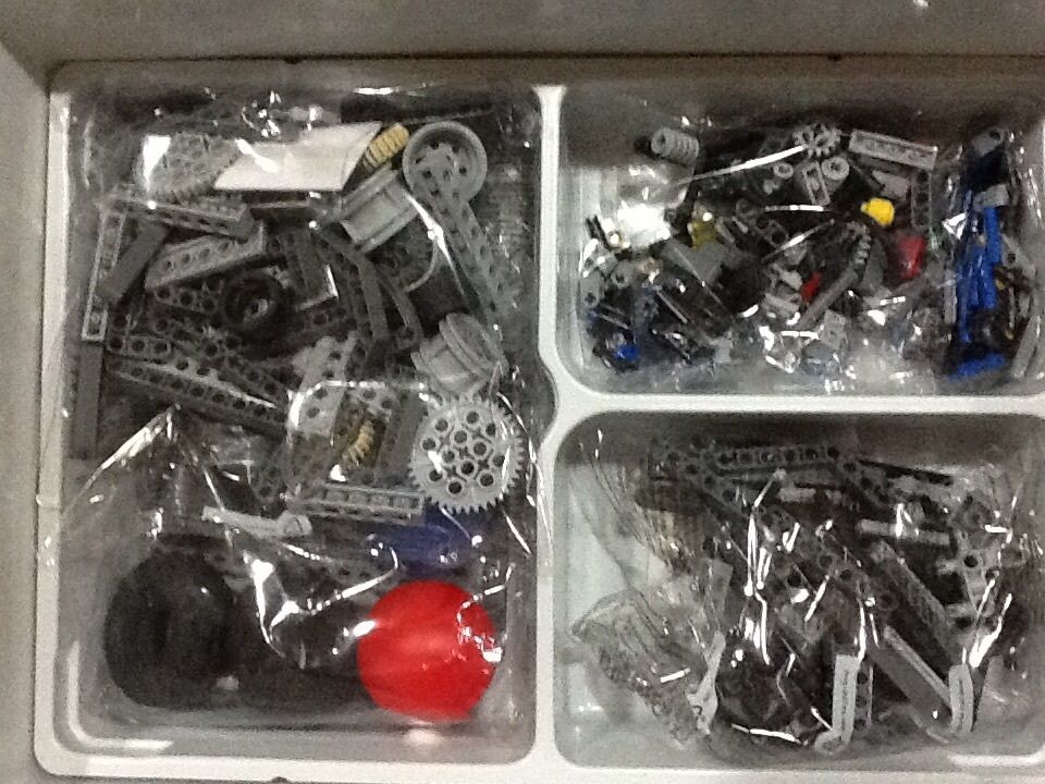 LEGO 'mindstorm' 9797 - unused complete set, Hobbies & Toys, Toys ...
