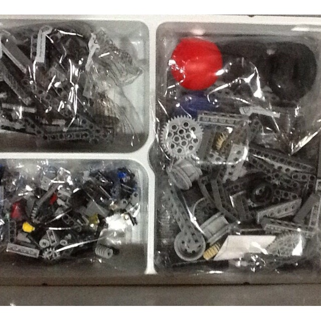 LEGO MINDSTORM SERIES 9797 - New & Complete Set, Hobbies & Toys, Toys ...