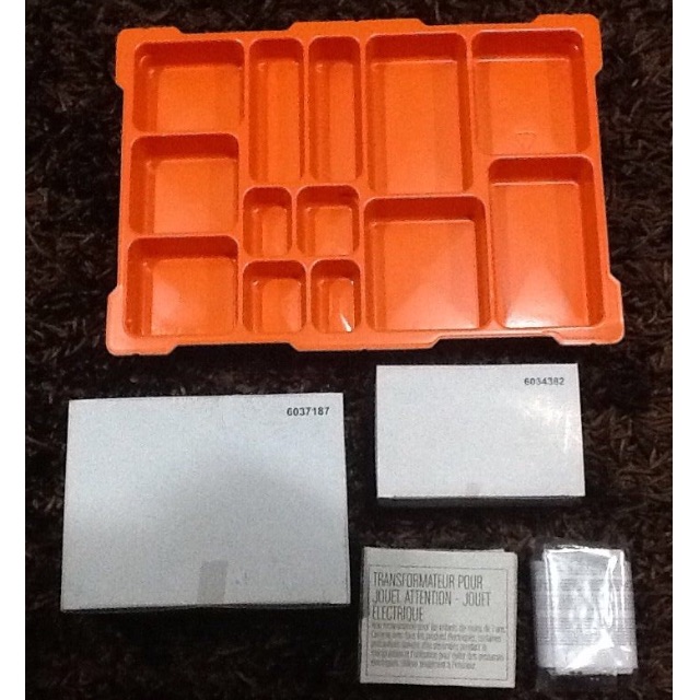 LEGO MINDSTORM SERIES 9797 - New & Complete Set, Hobbies & Toys, Toys ...