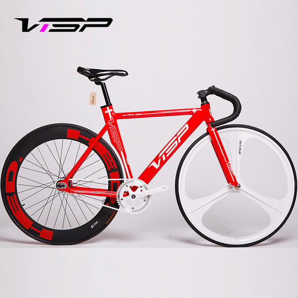 [NEW!!] VISP Trx999, Sports Equipment, Bicycles & Parts, Bicycles on ...