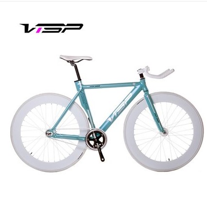 [NEW!!] VISP Trx999, Sports Equipment, Bicycles & Parts, Bicycles on ...