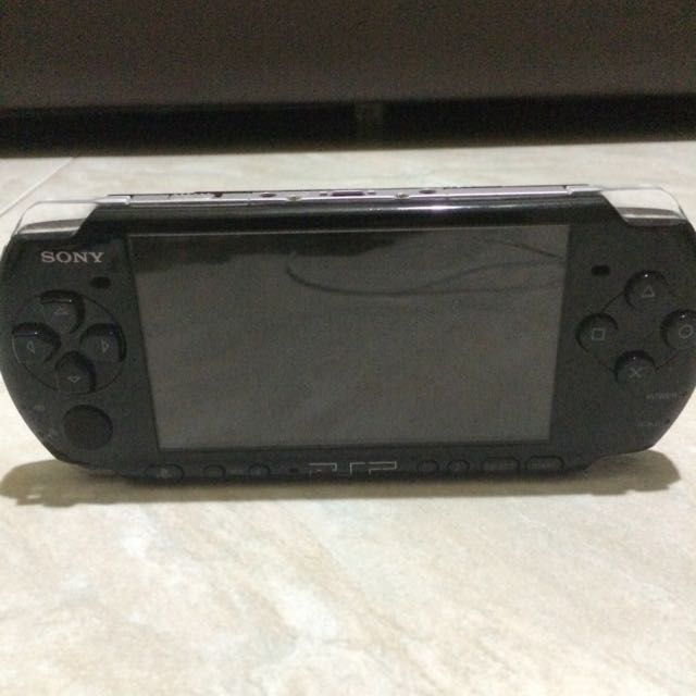 PlayStation Portable 3006, Hobbies & Toys, Toys & Games on Carousell