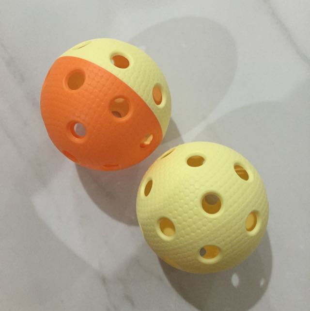 Trix Floorball, Sports Equipment, Sports & Games, Billiards & Bowling ...