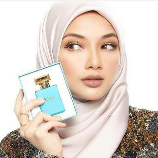 Neelofa Limited EDITION Parfum, Health & Nutrition, Health Supplements ...