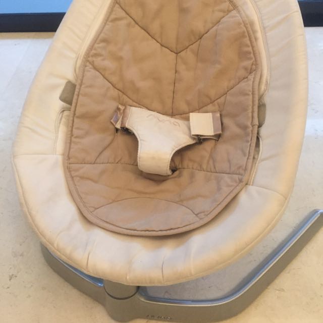 Nuna Baby Rocker, Babies & Kids, Baby Nursery & Kids Furniture, Cots ...
