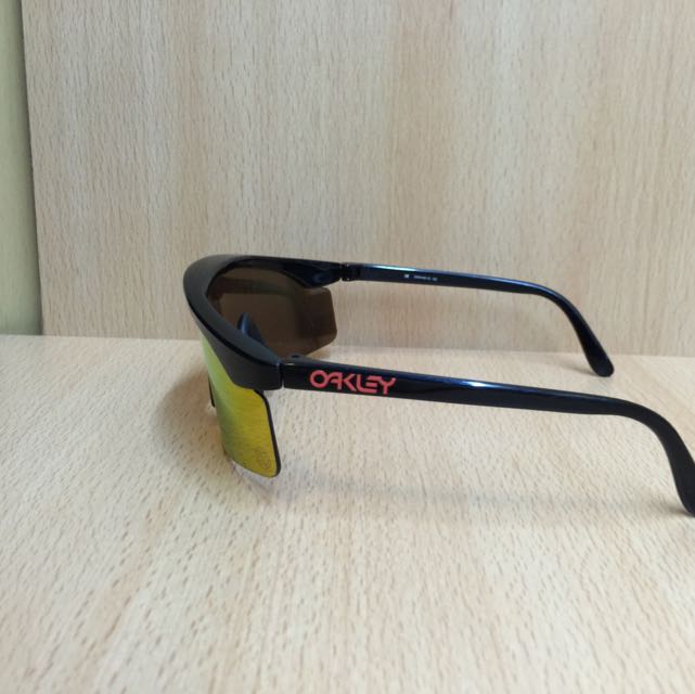 Oakley Razor blades, Sports Equipment, Sports & Games, Skates ...