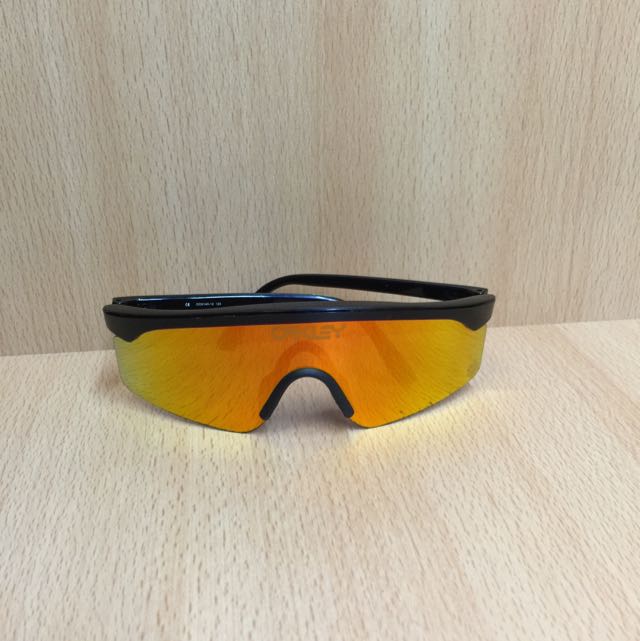 Oakley Razor blades, Sports Equipment, Sports & Games, Skates ...