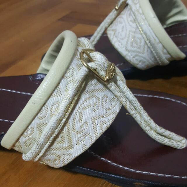 Capal Lelaki / Pengantin With Songket Design, Men's Fashion, Muslim ...