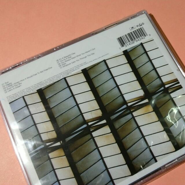 CD of Lighthouse Family, Hobbies & Toys, Music & Media, Music Scores on ...