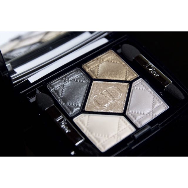 Dior 5 Couleurs Eyeshadow 046, Beauty & Personal Care, Face, Face Care ...