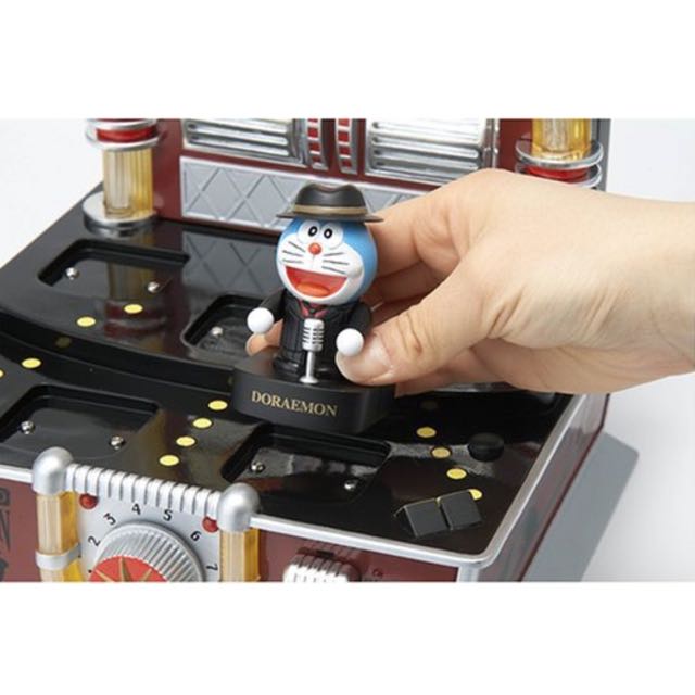 Music Performance The Sound Doraemon Jambox, Hobbies & Toys, Toys ...