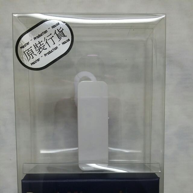 Dual Microphone Noise Reduction Bluetooth Headset, 音響器材, 頭戴式/罩耳式耳機 ...