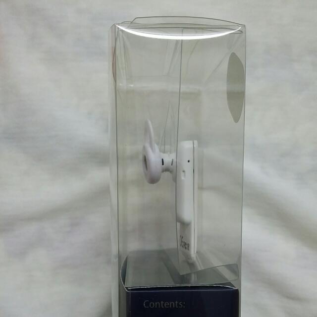 Dual Microphone Noise Reduction Bluetooth Headset, 音響器材, 頭戴式/罩耳式耳機 ...