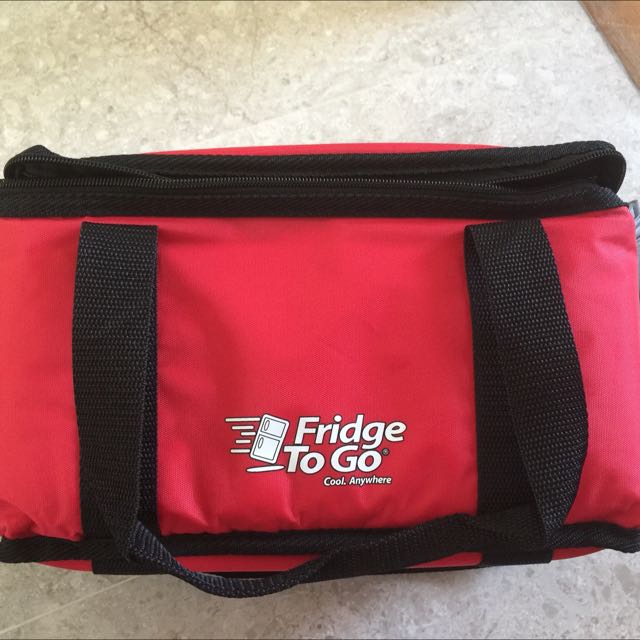 Fridge To Go, Babies & Kids, Going Out, Other Babies Going Out Needs on ...