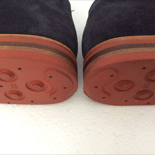 UK7 Loake 1880 Haydock Chukka, Men's Fashion, Footwear, Dress Shoes on ...