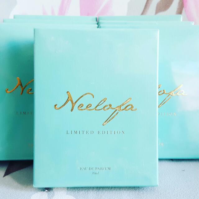 Neelofa Perfume., Health & Nutrition, Health Supplements, Health Food ...