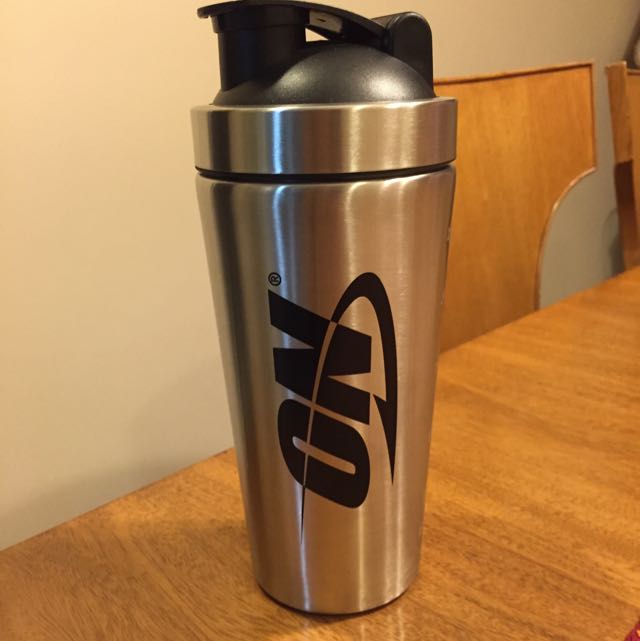 Optimum Nutrition Shaker Bottle Australia | Besto Blog