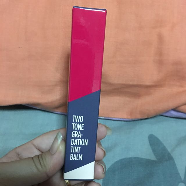 Skin79 Two Tone Gradation Tint Balm, Beauty & Personal Care, Face, Face ...