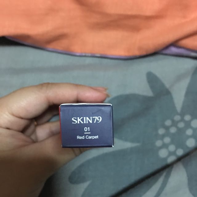 Skin79 Two Tone Gradation Tint Balm, Beauty & Personal Care, Face, Face ...