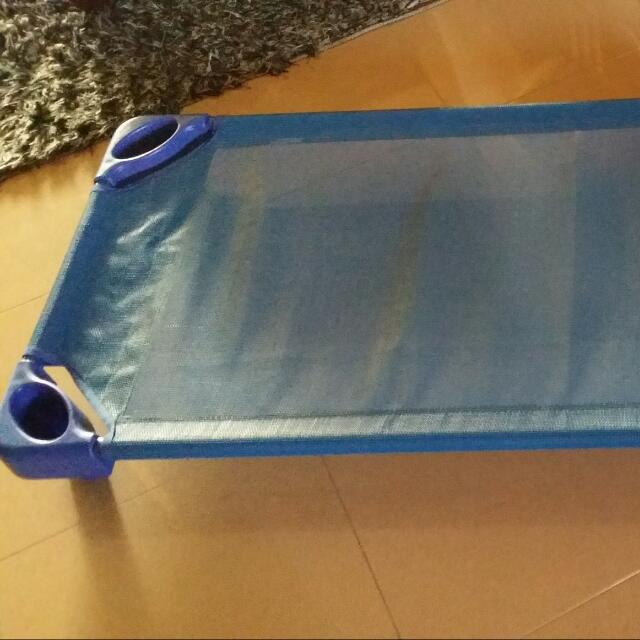 Stack Cot, Babies & Kids, Baby Nursery & Kids Furniture, Cots & Cribs ...